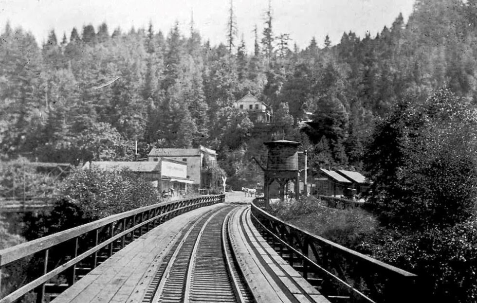 History of Wrights Station - Wrights Station Winery