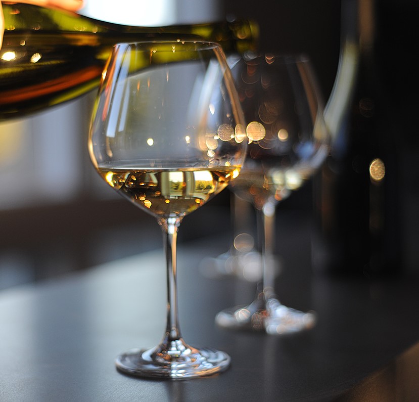 Wine Tasting - Wrights Station Winery